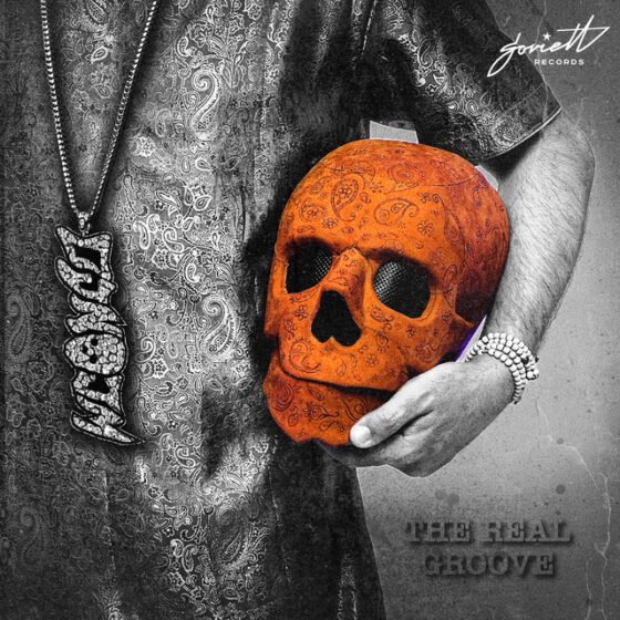 Dj Najm – The Real Groove - GRAUU